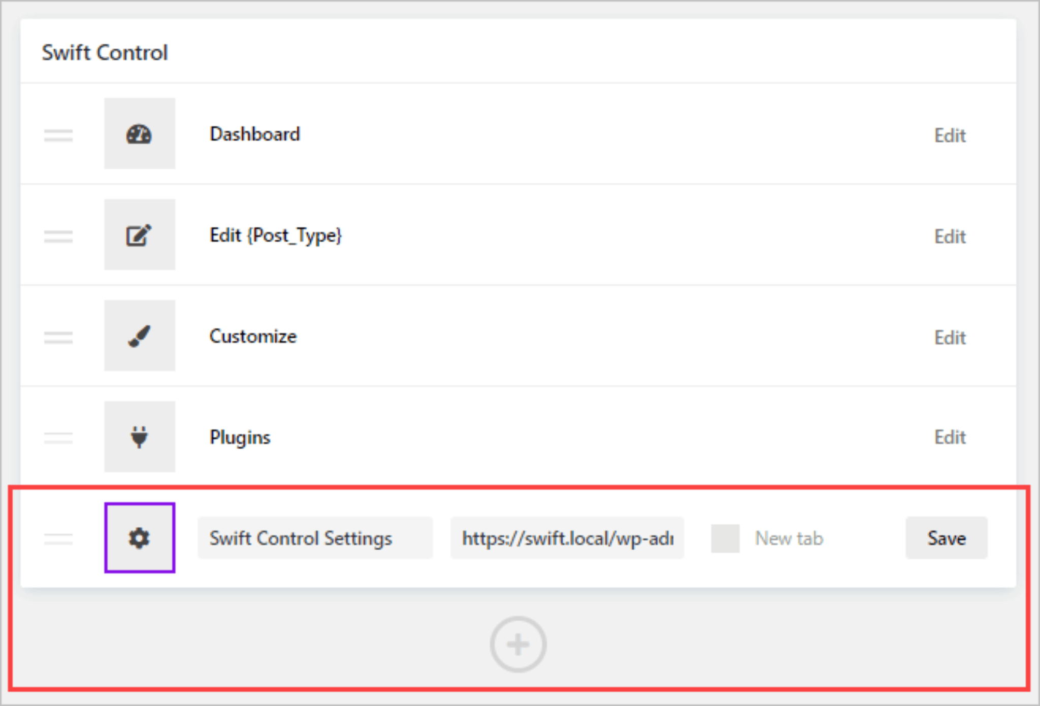 Going Beyond the Admin Bar with WP Swift Control - WebTNG