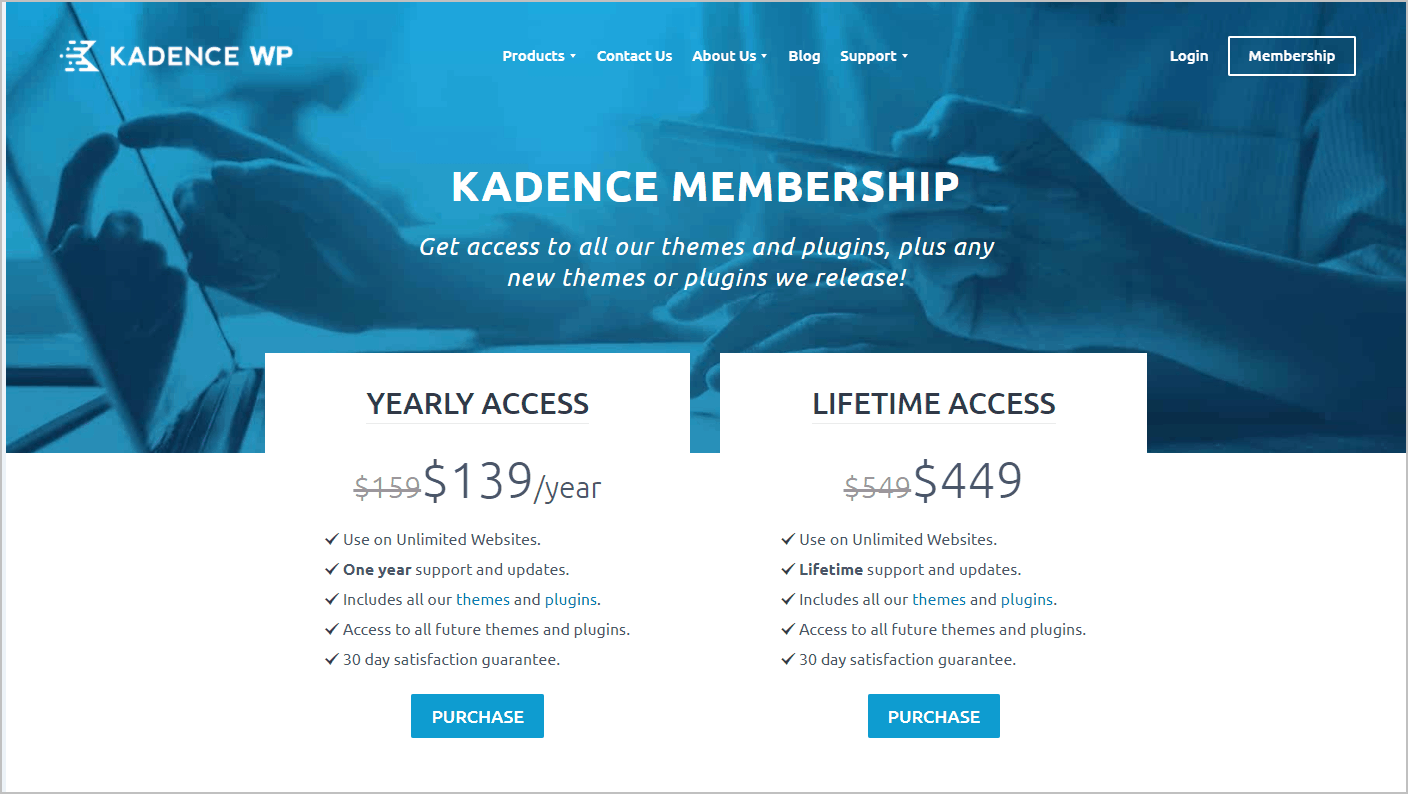 Creating a Contact Form with Kadence Blocks - WebTNG