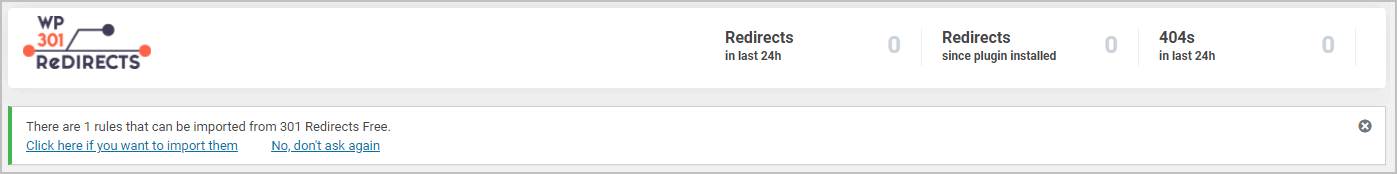 Walk-Through and Review of 301 Redirects Pro - WebTNG