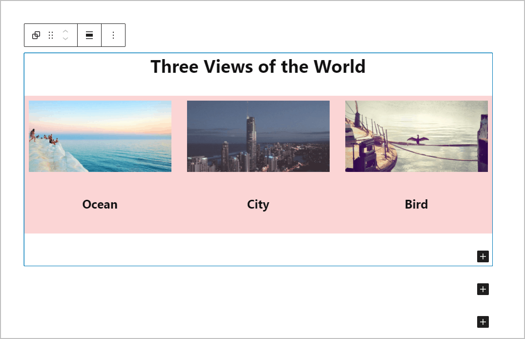 Top Ten EditorPlus Features - WebTNG