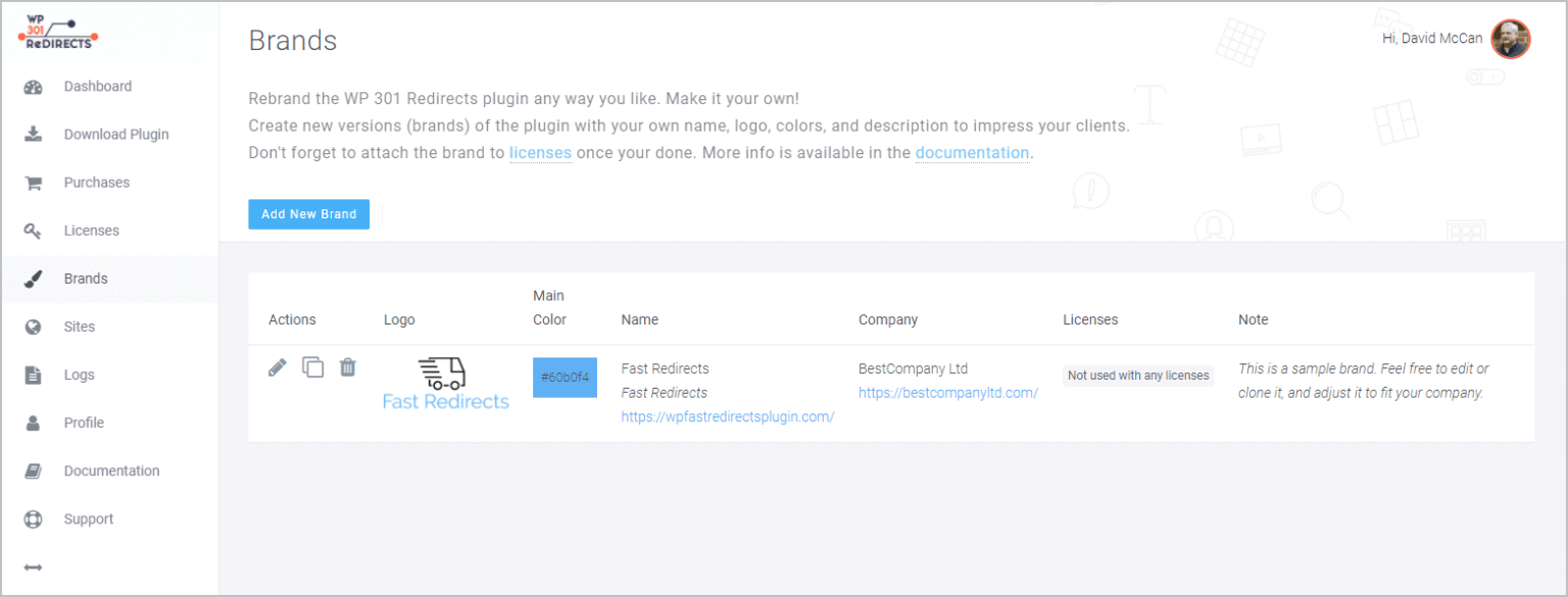 Walk-Through and Review of 301 Redirects Pro - WebTNG