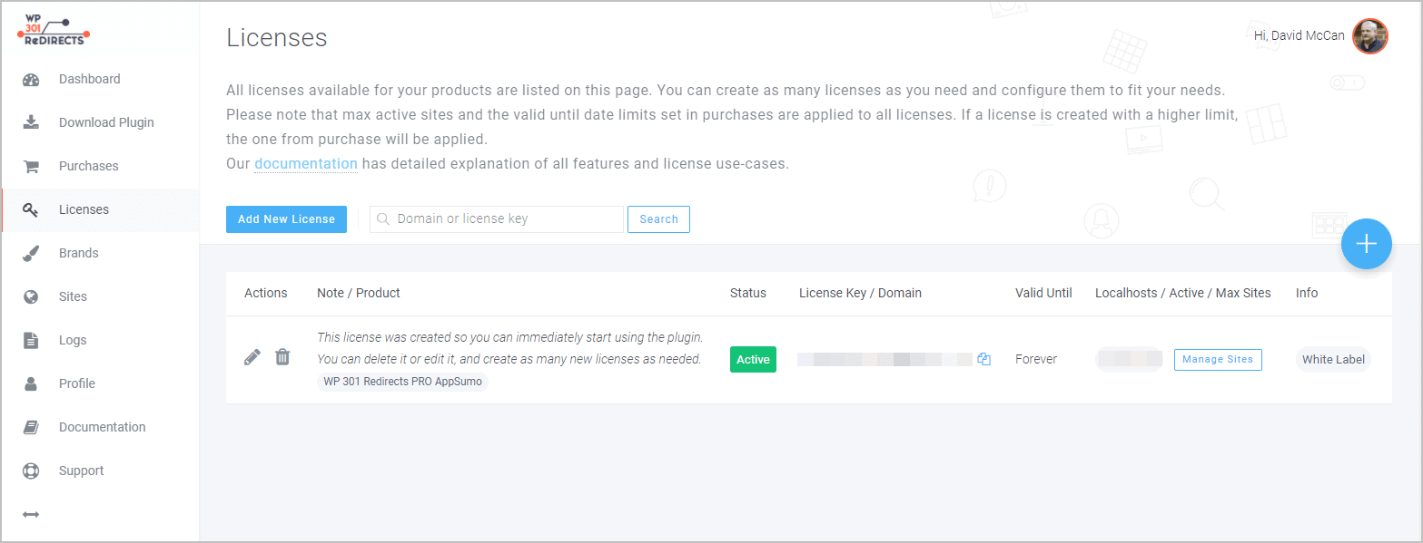 Walk-Through and Review of 301 Redirects Pro - WebTNG