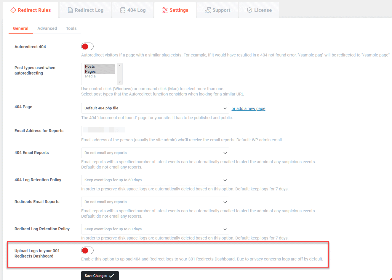 Walk-Through and Review of 301 Redirects Pro - WebTNG
