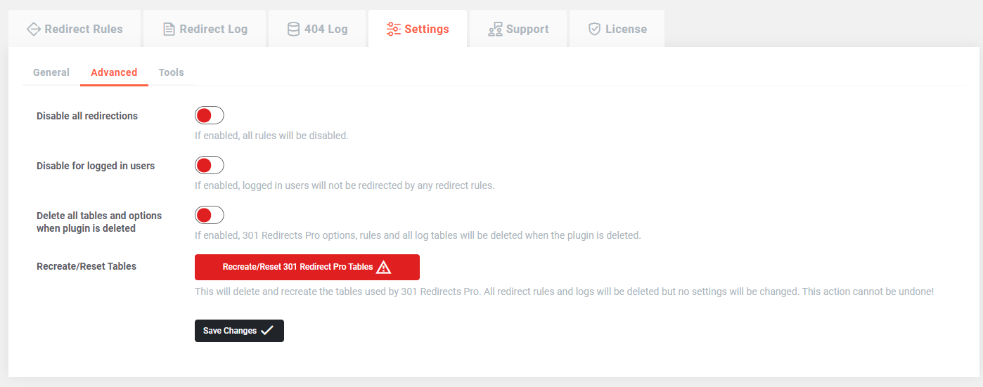 Walk-Through and Review of 301 Redirects Pro - WebTNG