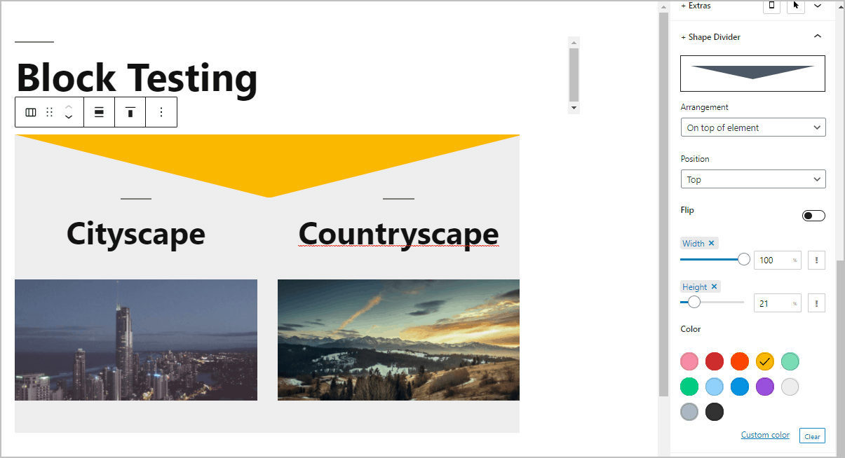 Top Ten EditorPlus Features - WebTNG