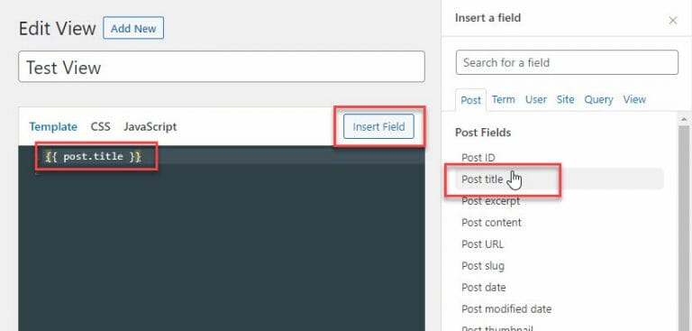 Meta Box Views Twig Cheat Sheet - WebTNG