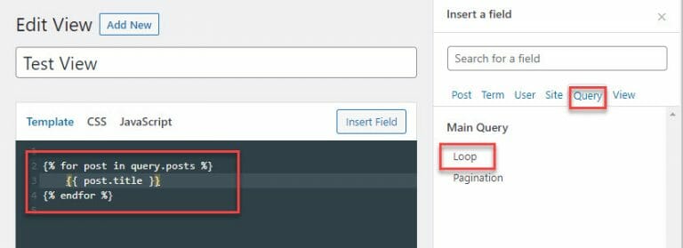 Meta Box Views Twig Cheat Sheet - WebTNG