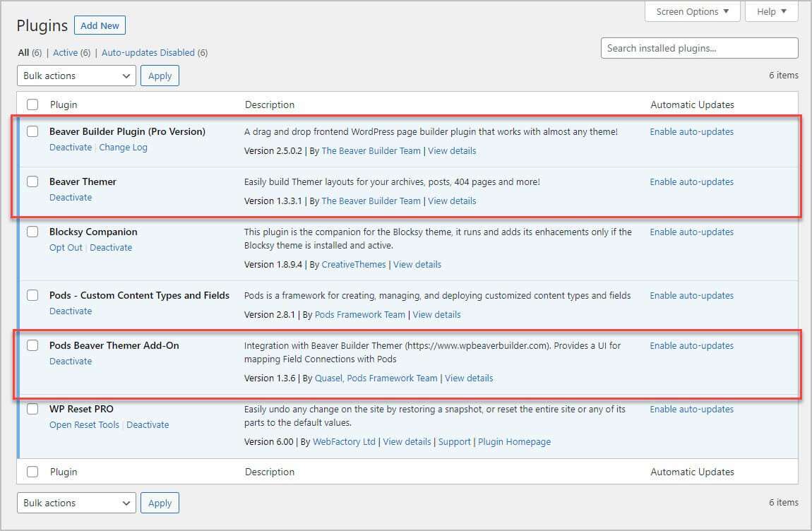 Custom Post Types and Page Builders: Pods Review - WebTNG