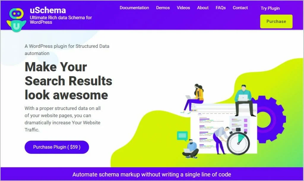 SEO Schema for Custom Post Types: Four Options Compared - WebTNG