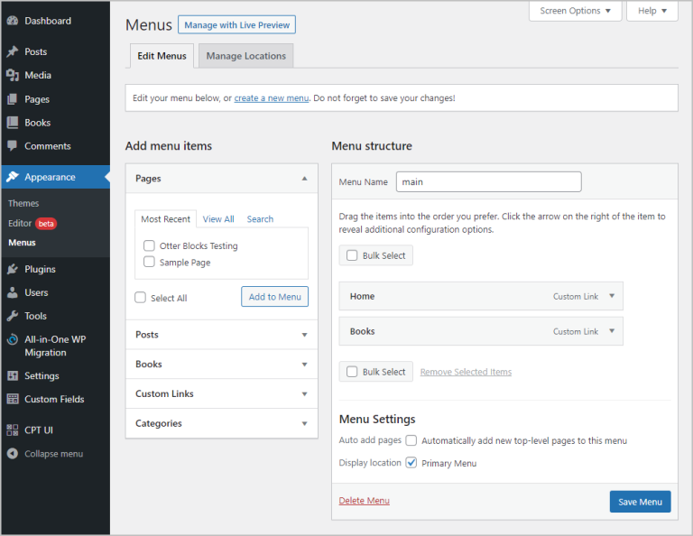 Otter Blocks Pro First Look - WebTNG