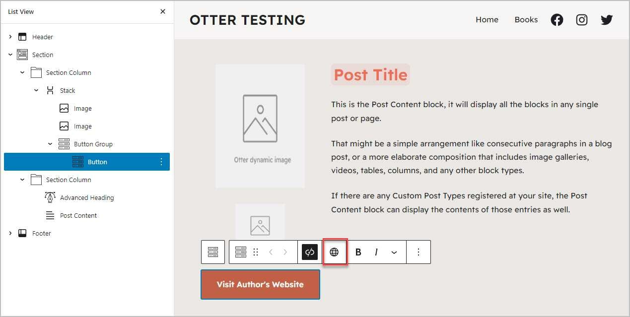 Otter Blocks Pro First Look - WebTNG