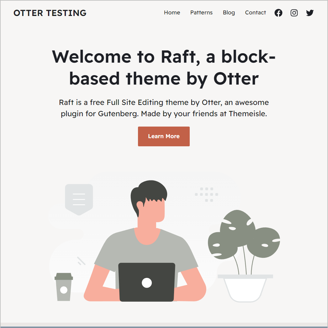Otter Blocks Pro First Look - WebTNG