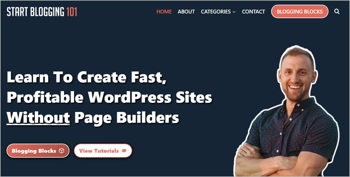 Blogging Blocks and the Entrepreneurial Opportunities of Kadence Cloud - WebTNG