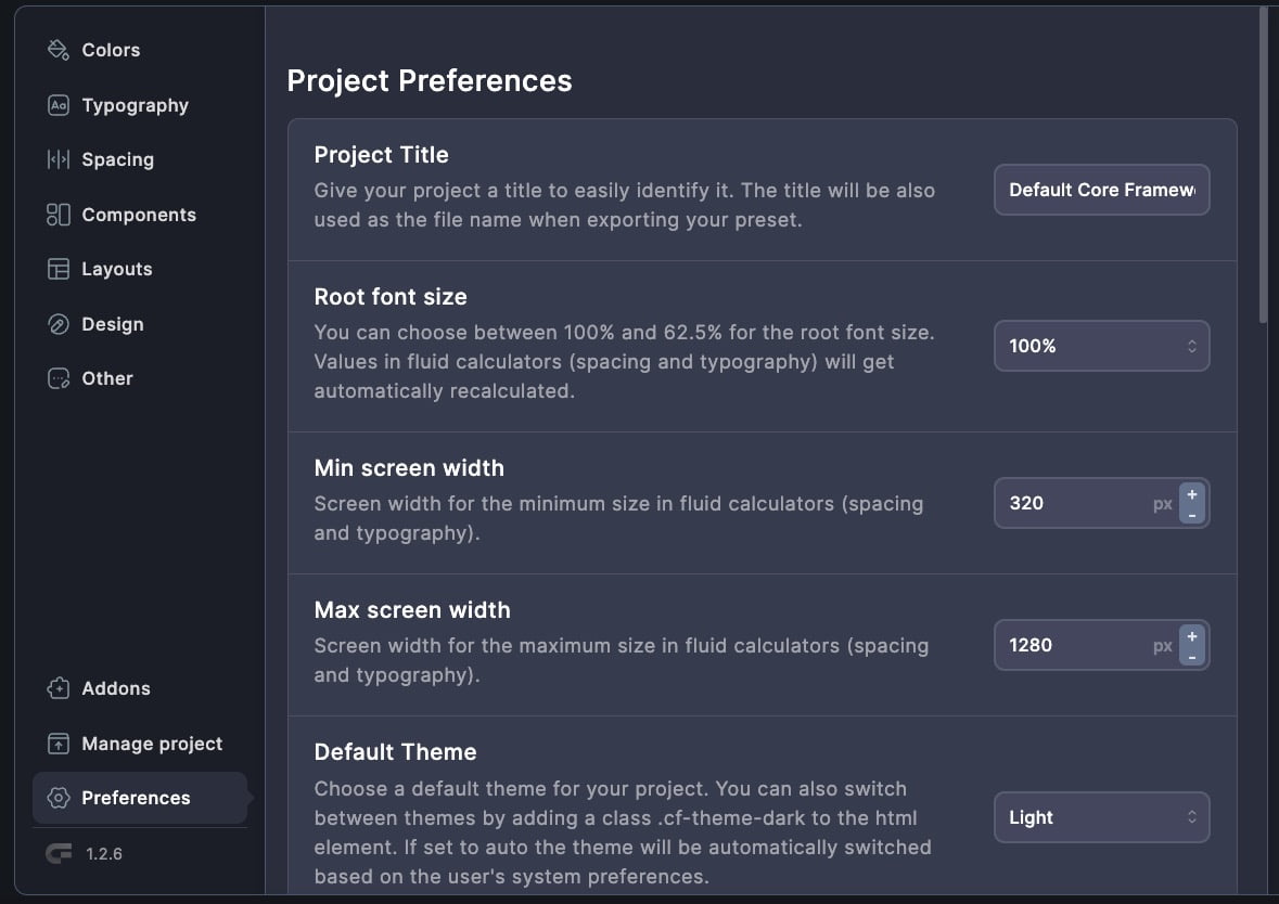 Using the Core Framework with Gutenberg and Cwicly - WebTNG