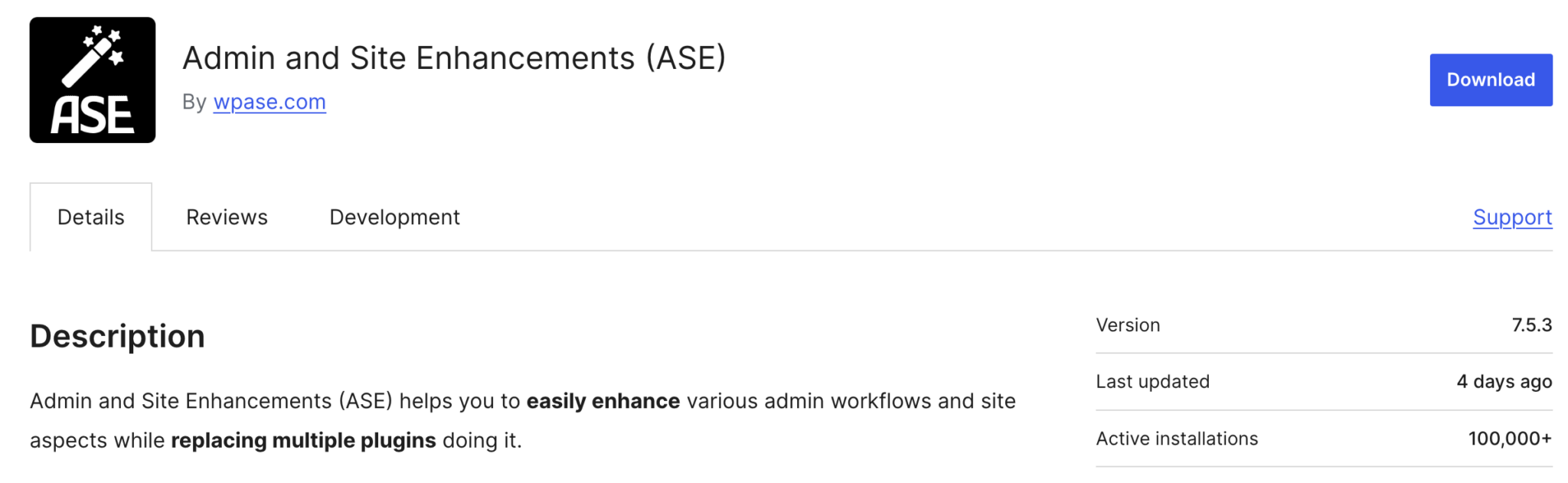 Custom Content Types with Admin and Site Enhancements and Breakdance - WebTNG