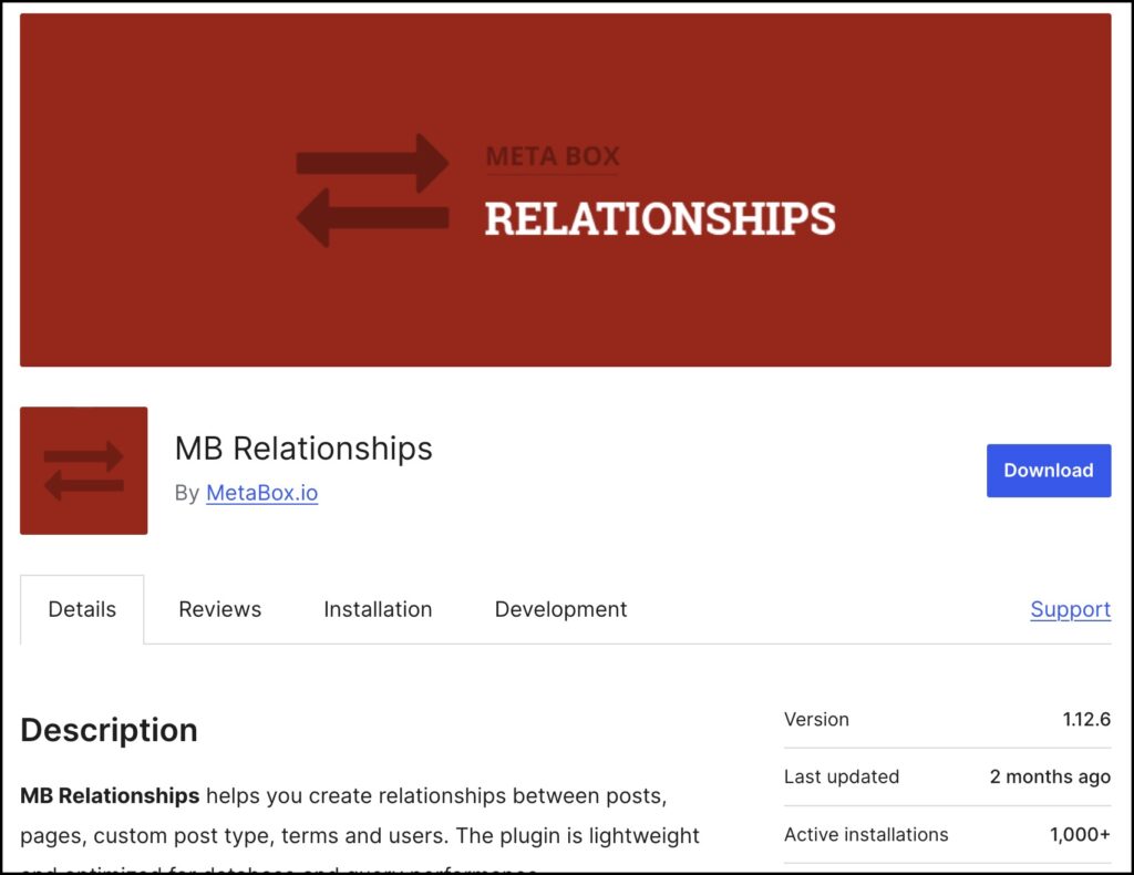 Introducing Meta Box Lite - WebTNG
